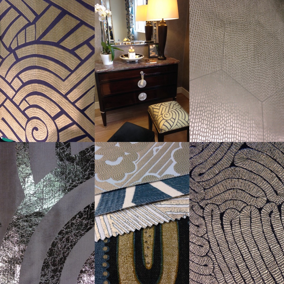 Chelsea Design Week: stylist’s inside guide to interior design looks ...