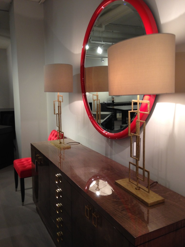 Chelsea Design Week: stylist’s inside guide to interior design looks ...