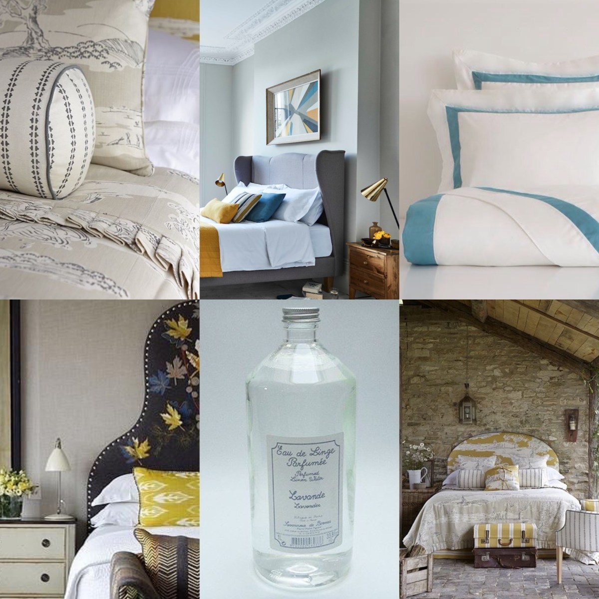 How to style your bedroom for the best night’s sleep ever – Charis ...