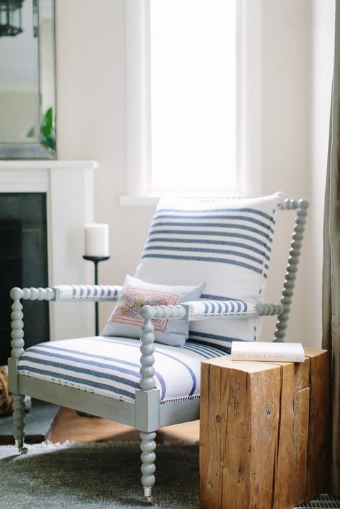 Bobbin, the nation’s favourite bauble – Charis White Interiors