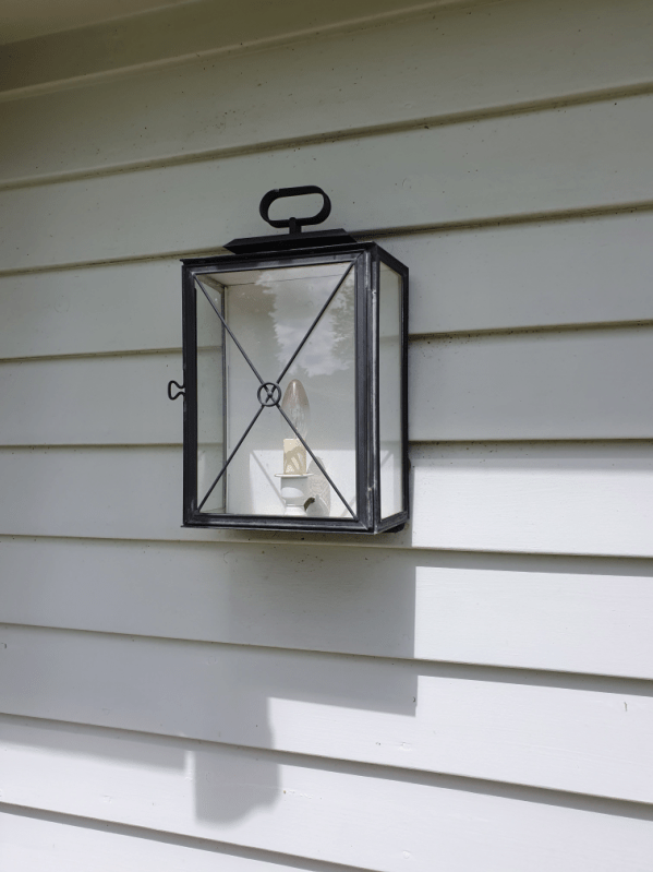 English secret garden – Charis White Interiors