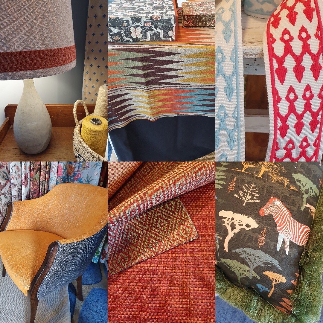 London Interiors Show 2019 – Charis White Interiors