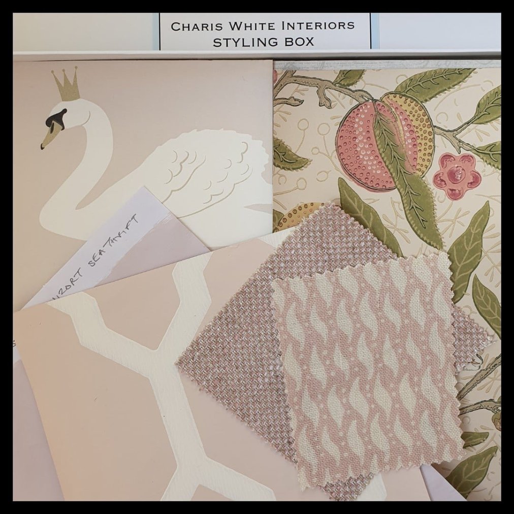 Affordable interior design service – Charis White Interiors