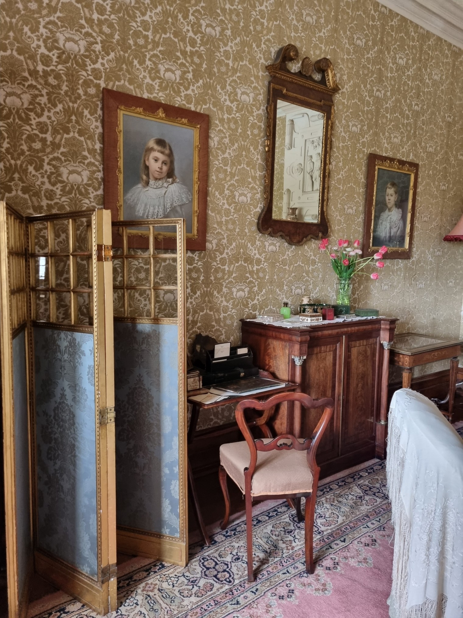 A New Age of Elegance – Charis White Interiors