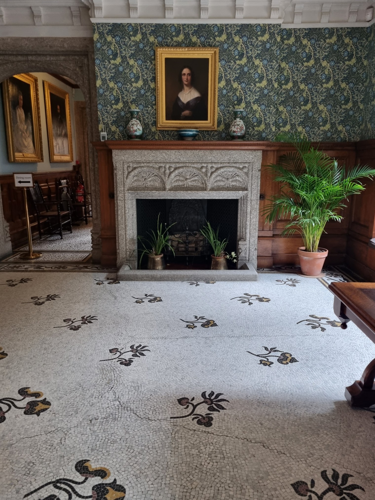 A New Age of Elegance – Charis White Interiors