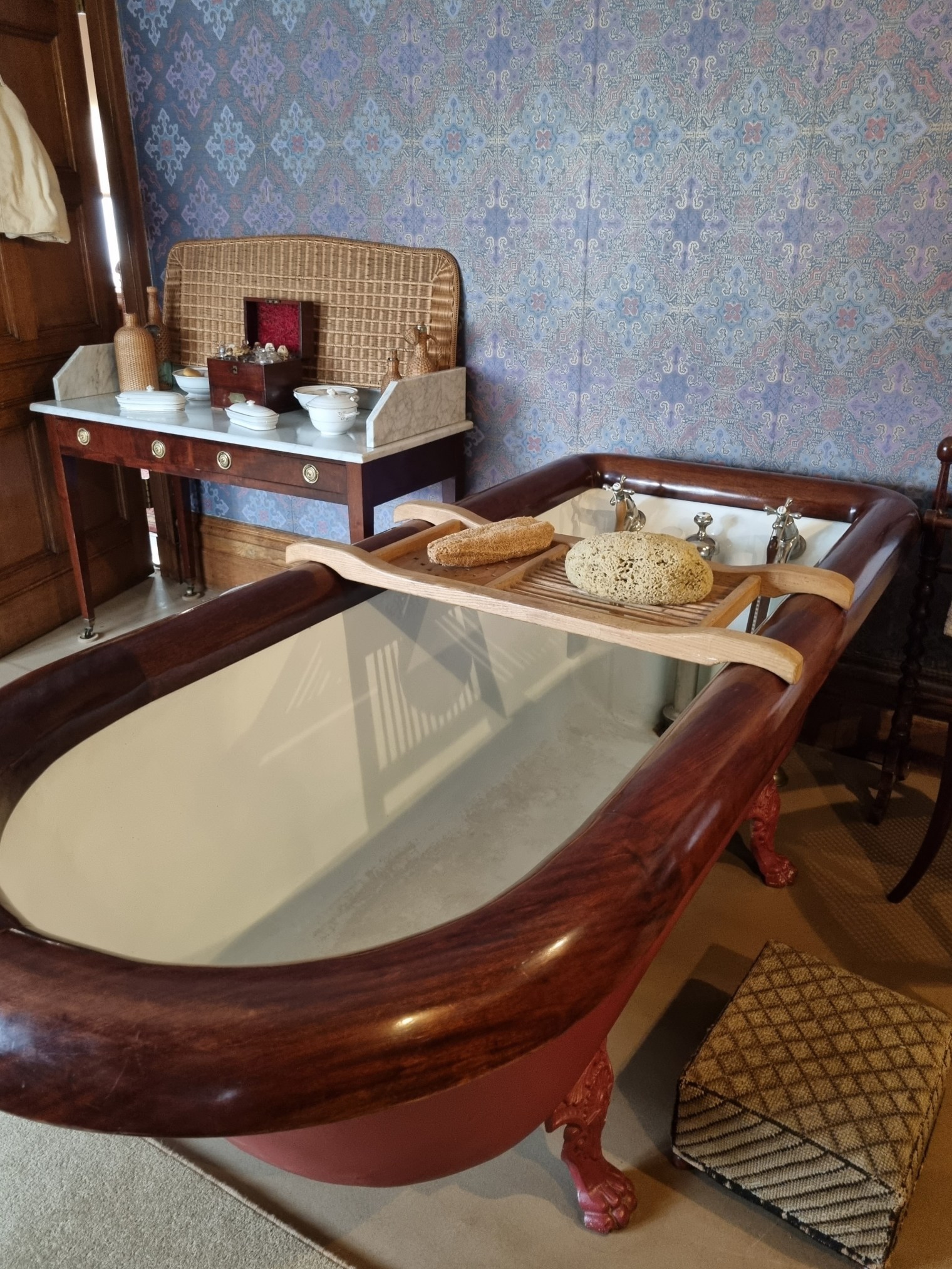 A New Age of Elegance – Charis White Interiors