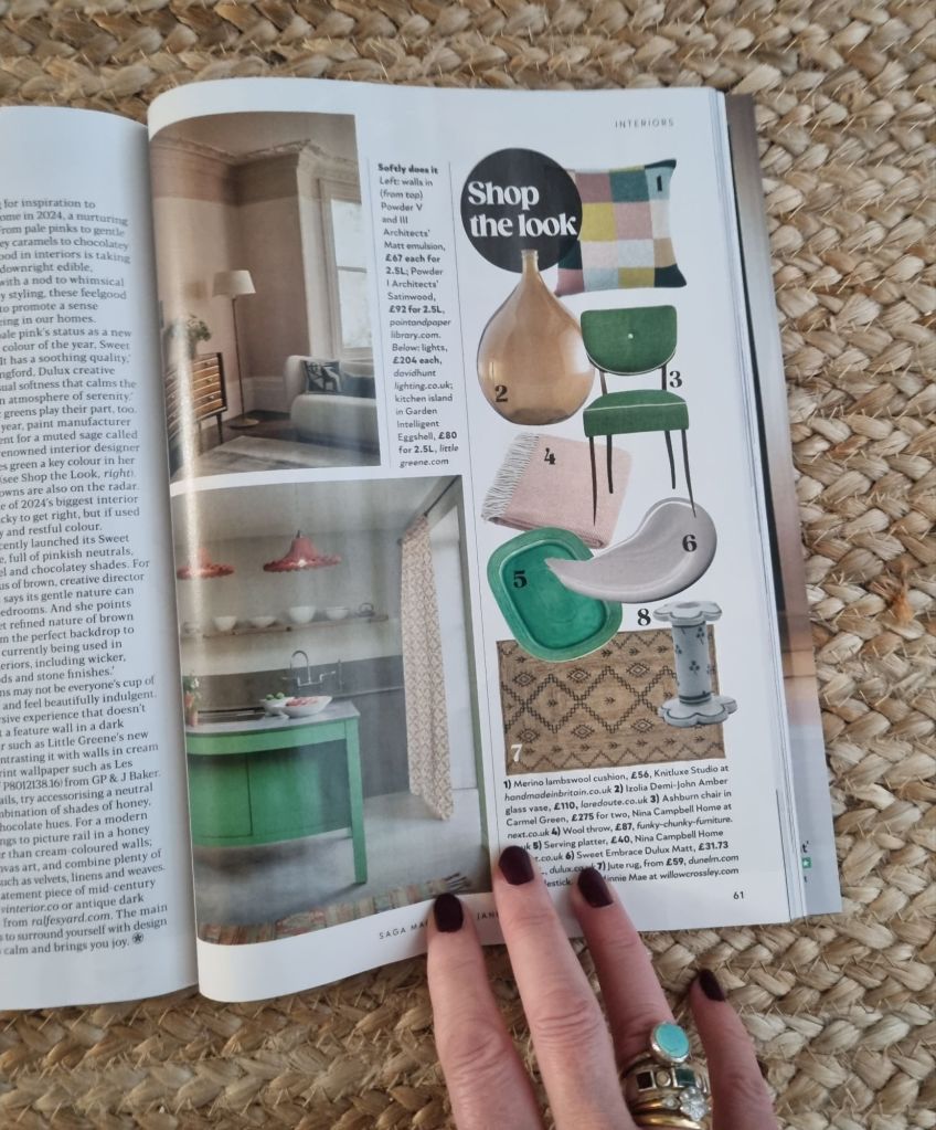 Interior design directions 2024 – Charis White Interiors