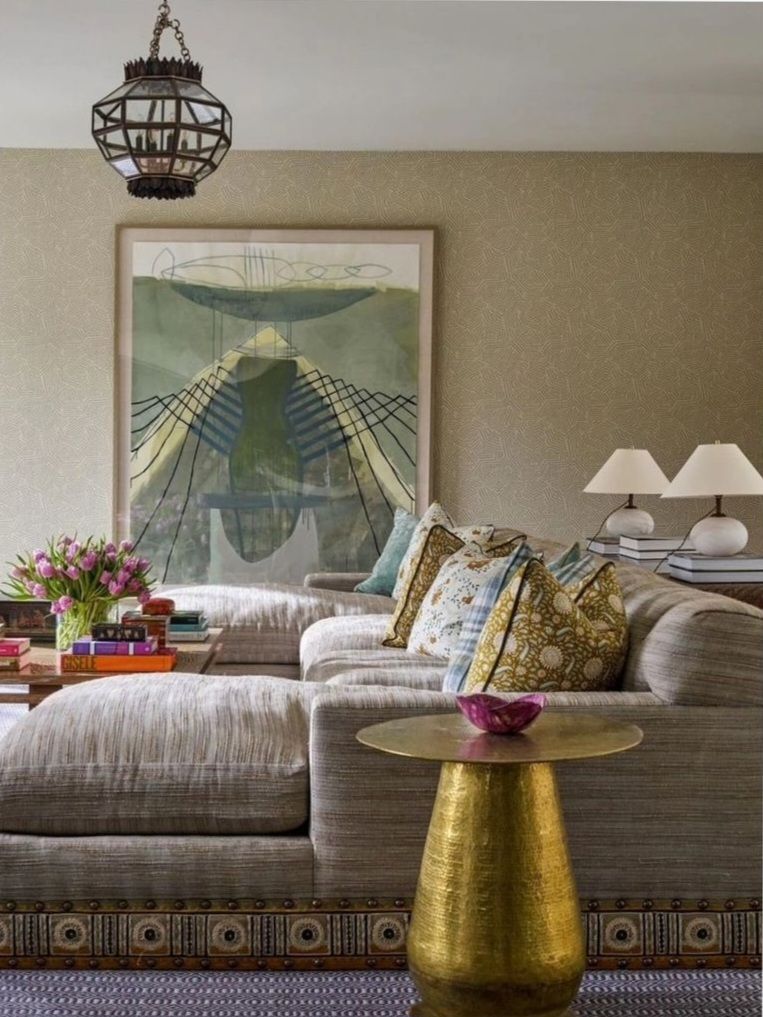 Borders giving designers the edge – Charis White Interiors