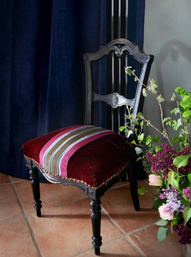 Borders giving designers the edge – Charis White Interiors