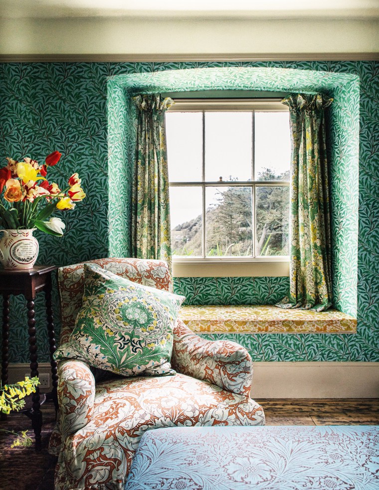 Cornish coastal style – Charis White Interiors