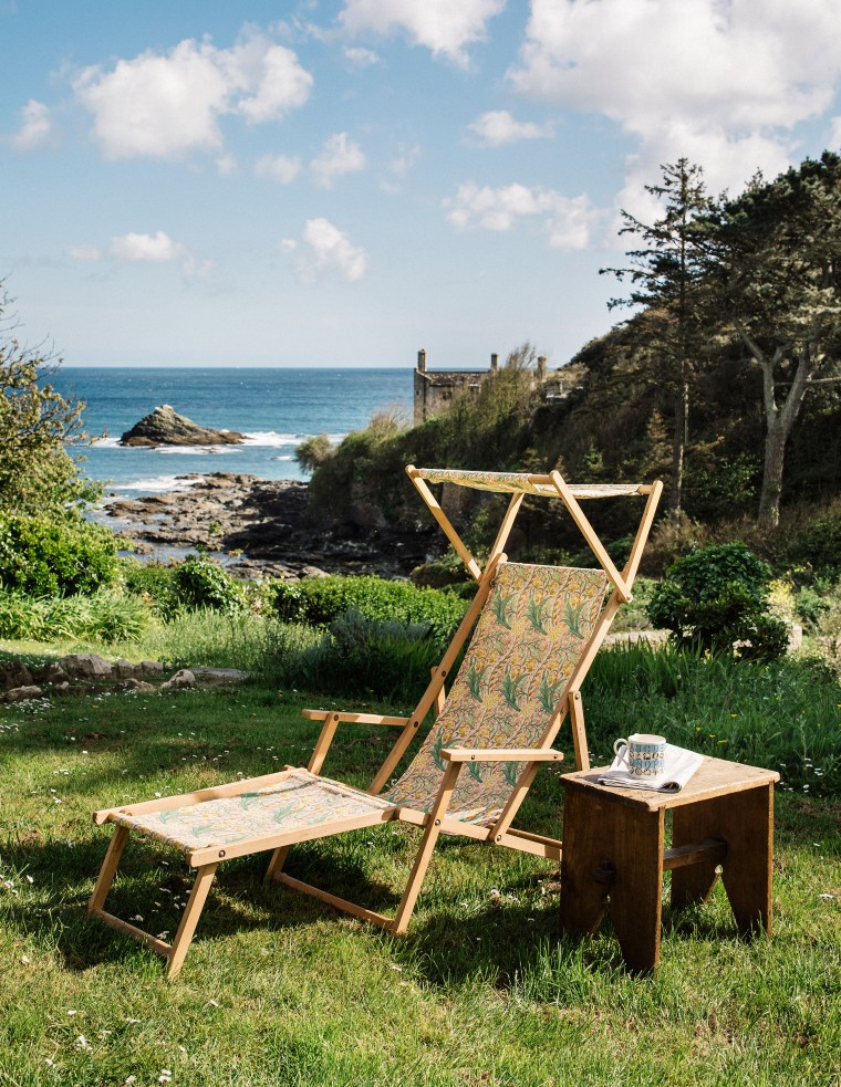 Cornish coastal style – Charis White Interiors