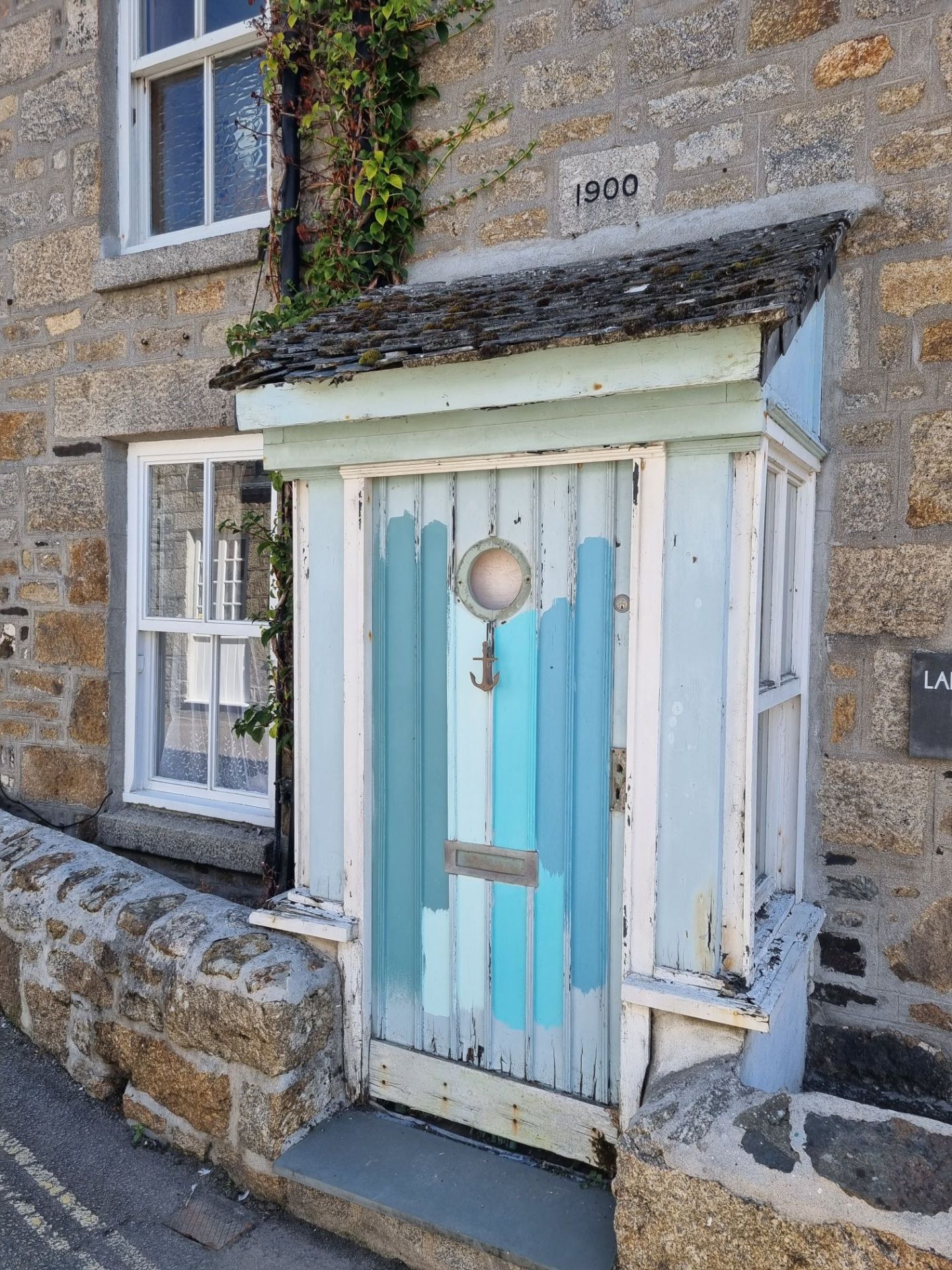 Cornish coastal style – Charis White Interiors