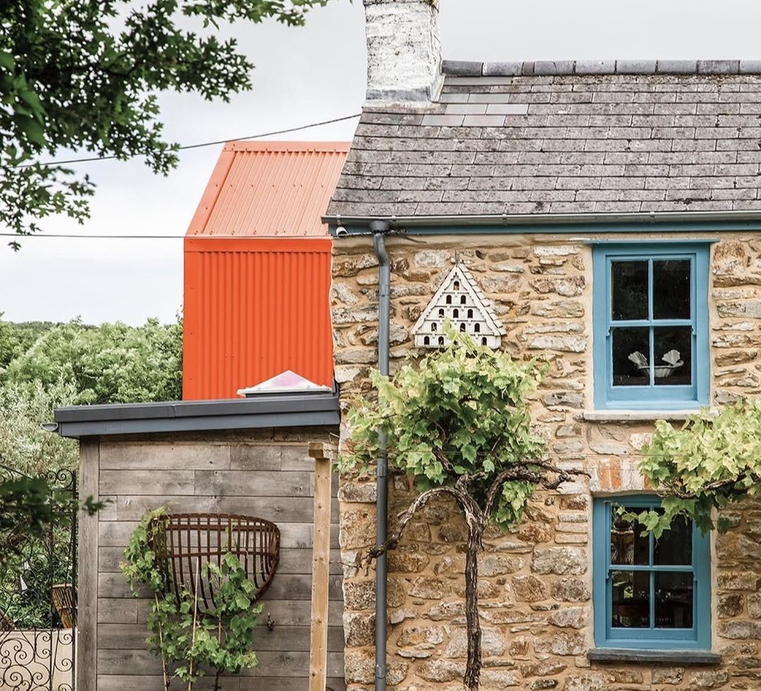 Cornish coastal style – Charis White Interiors