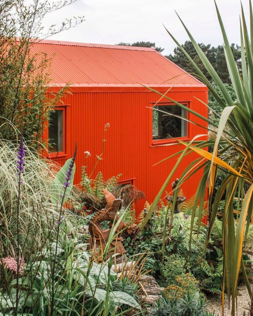 Cornish coastal style – Charis White Interiors