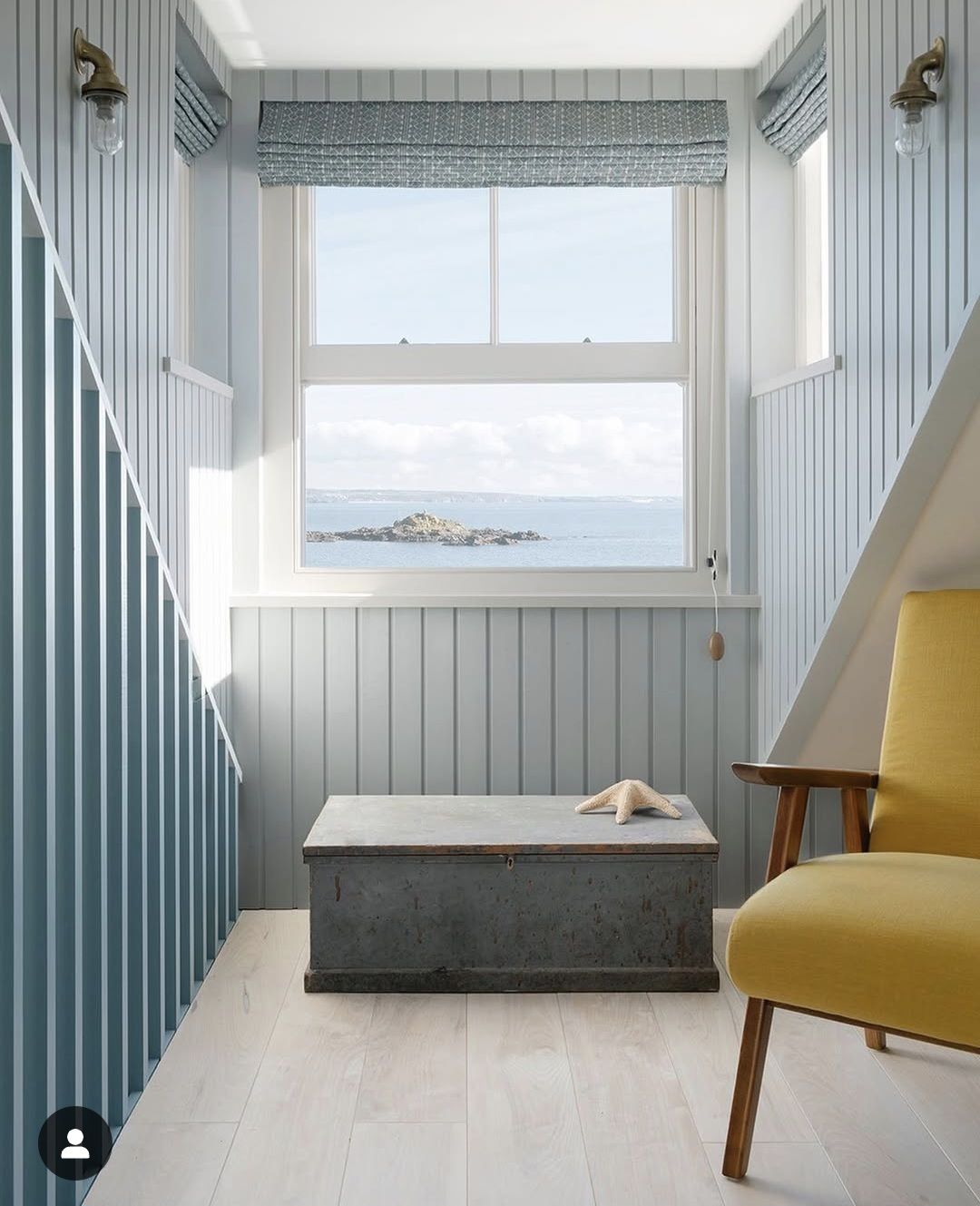 Cornish coastal style – Charis White Interiors